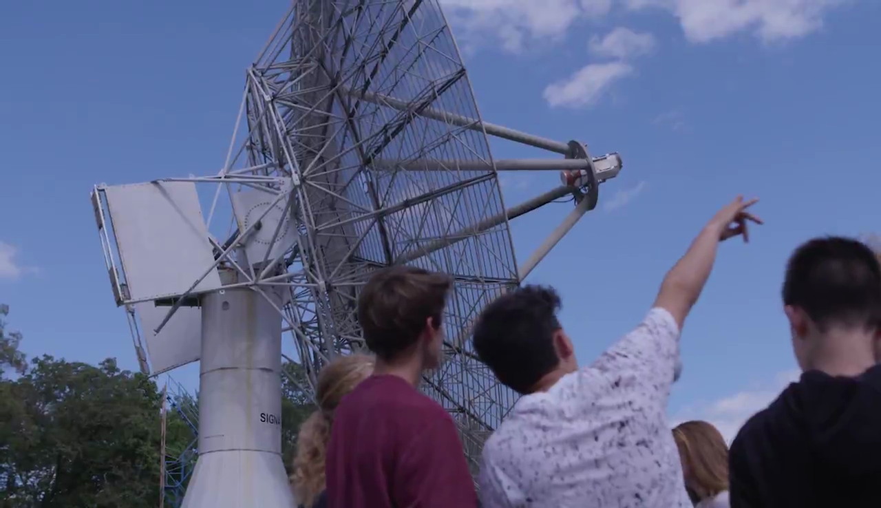 Visit | InfoAge Science and History Museums